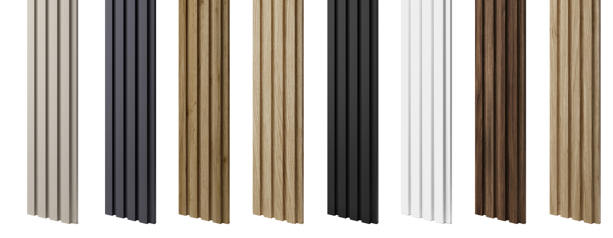 WZORNIK MINILAMELI - LAMELE3D